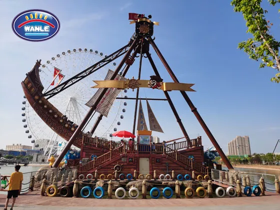 Fairground Rides for Sale UK - 29 Years Experience