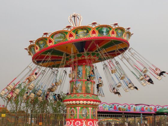 Amusement Rides Philippines - 685 Types Carnival Rides For Sale